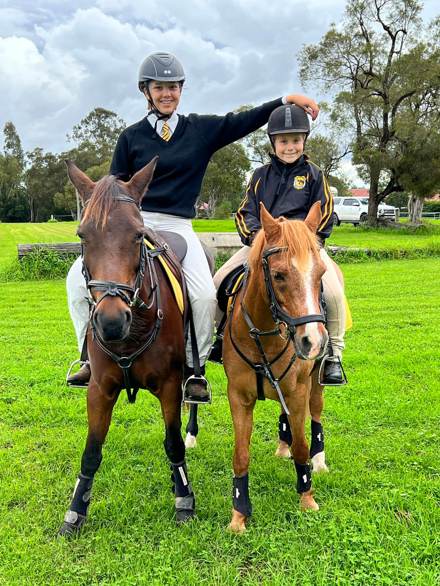 Gallery – Dural Pony Club